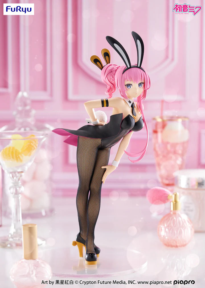 Vocaloid BiCute Bunnies Figure - Megurine Luka – SHOP DEI NERD