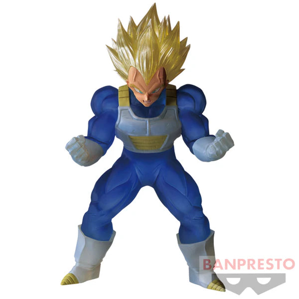 Super Vegeta Clearise – SHOP DEI NERD