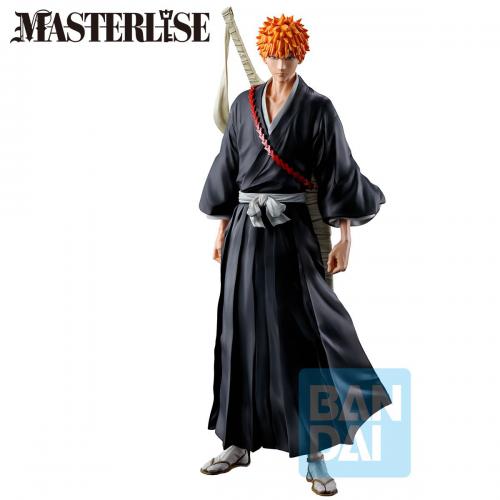 Ichigo Kurosaki Beach Thousand Year Blood War "Stirring Souls Vol.1" I ...