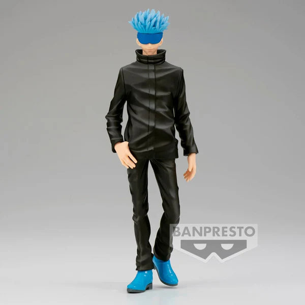 Satoru Gojo Jujutsu Kaisen Jukon No Kata – SHOP DEI NERD