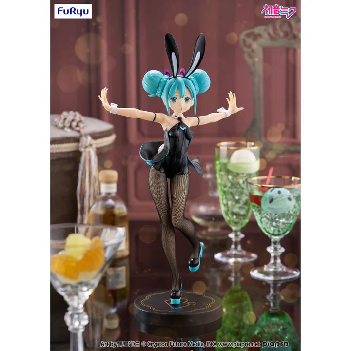 Hatsune Miku BiCute Bunnies Figure - Hatsune Miku – SHOP DEI NERD