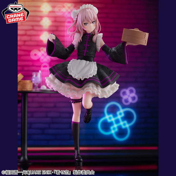 My Dress-Up Darling Espresto Figure Detailed Elegance - Inui Sajuna Ch ...