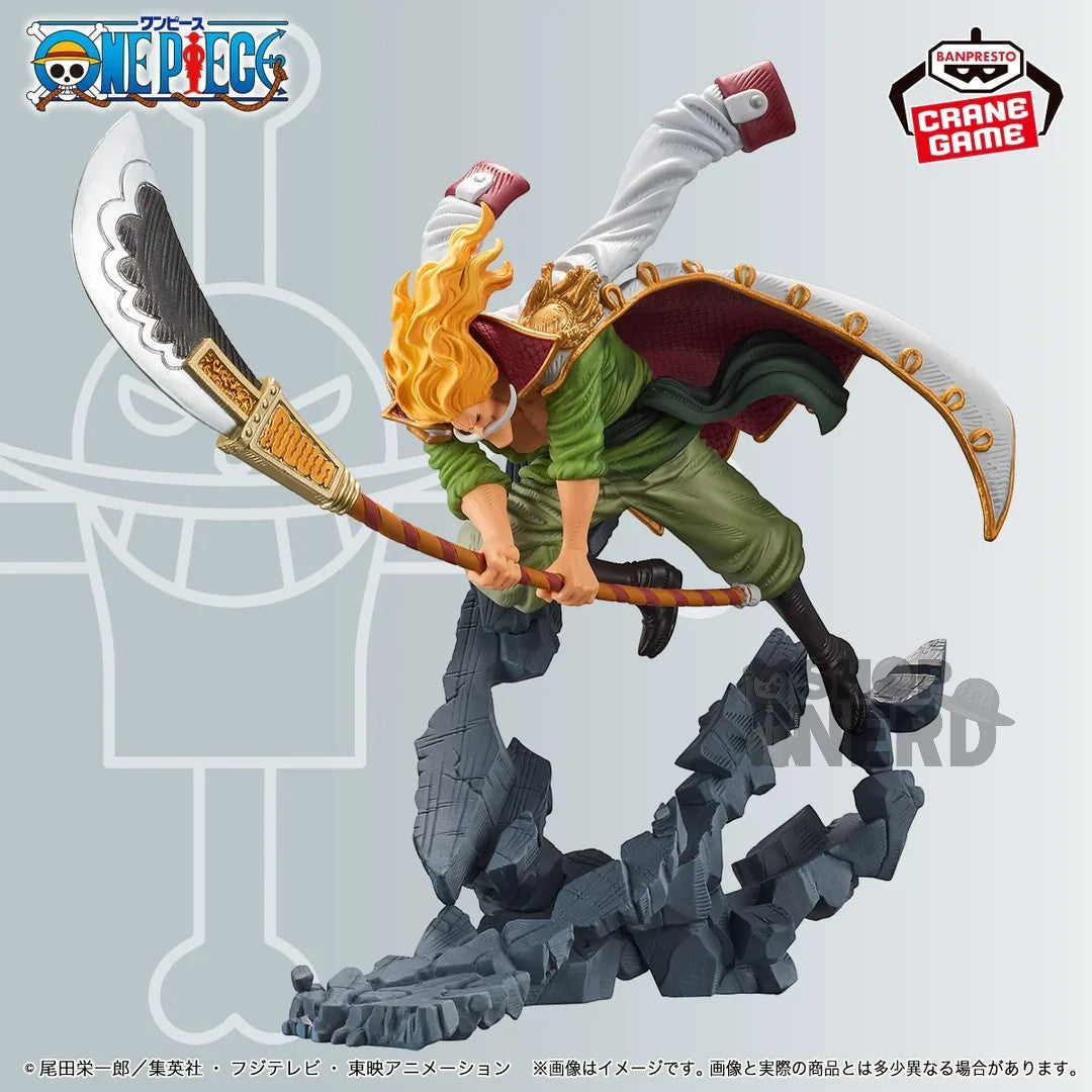 ONE PIECE MANHOOD SPECIAL VER. - EDWARD NEWGATE – SHOP DEI NERD