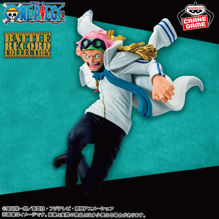 One Piece Battle Record Collection - Koby – SHOP DEI NERD