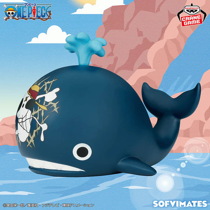 One Piece Big Sofvimates - Laboon – SHOP DEI NERD