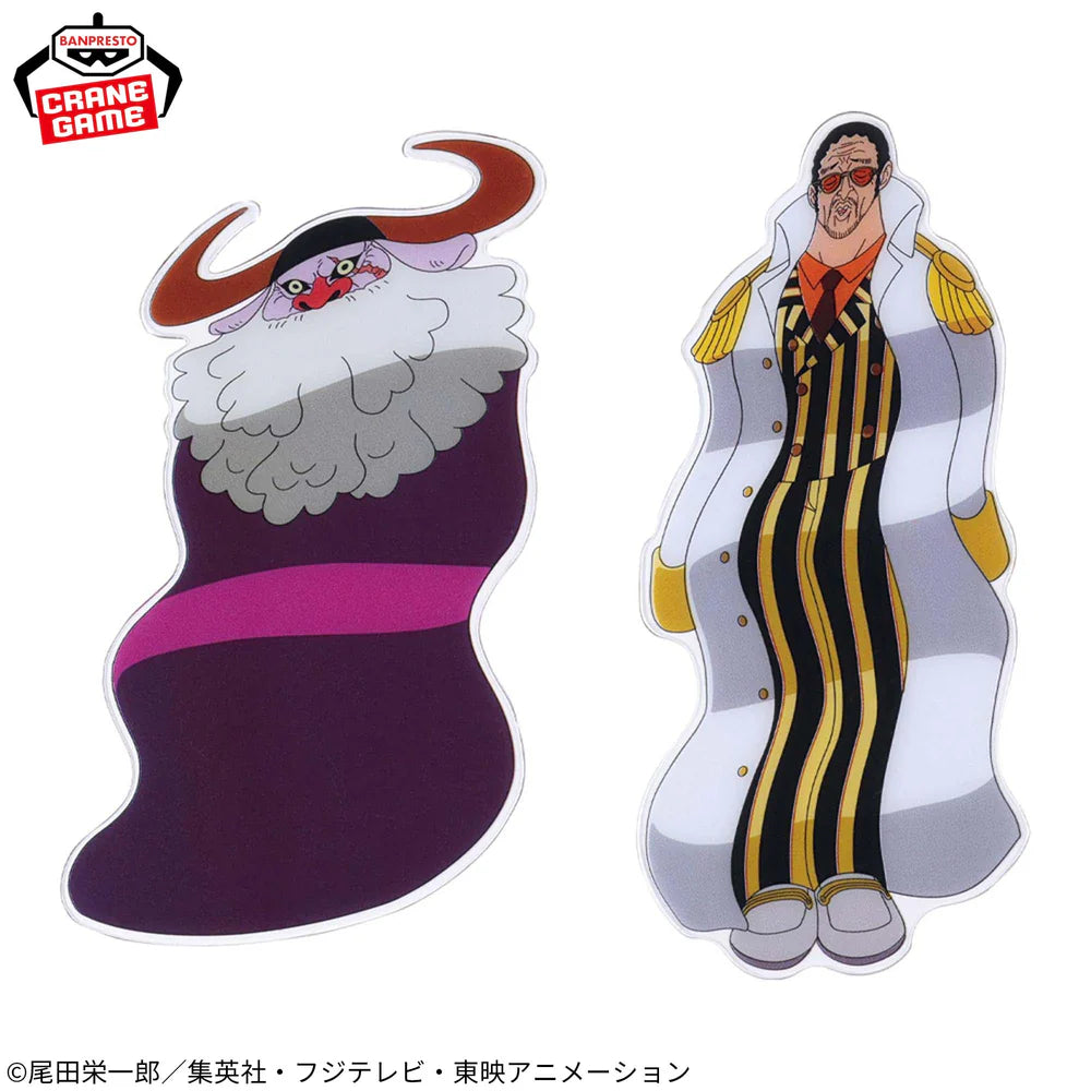 One Piece Fig Life! - Monkey D. Luffy Gear 5 Vol. 5 – SHOP DEI NERD