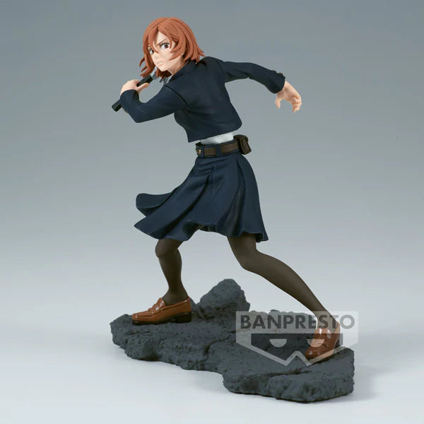 Nobara Kugisaki Jujutsu Kaisen Combination Battle Vol. 3 – SHOP DEI NERD