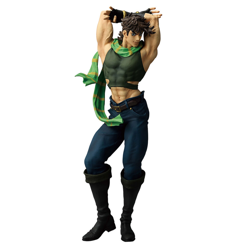 Jojo's Bizarre Adventure The Gathering of Stars Joseph Joestar Ichiban ...