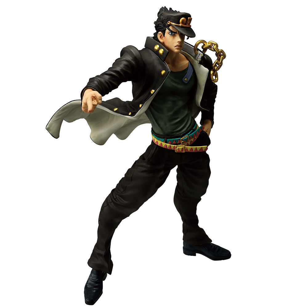 Jojo's Bizarre Adventure The Gathering of Stars Jotaro Kujo Ichibansho ...