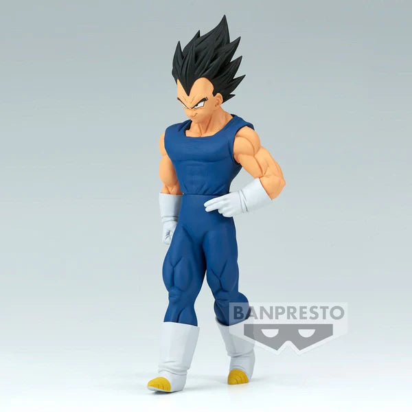 Vegeta Dragon Ball Z Solid Edge Works Vol. 10 – SHOP DEI NERD