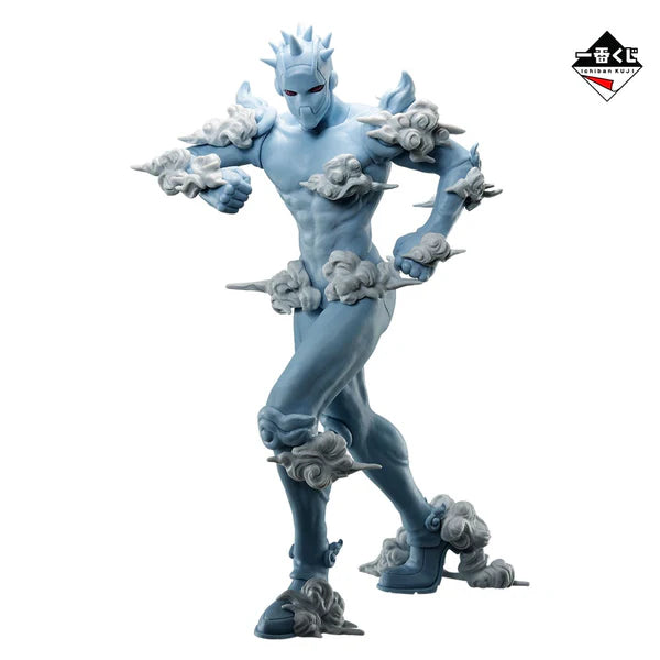 Weather Jojo's Bizarre Adventure Stone Ocean Stand's Assemble Masterli ...